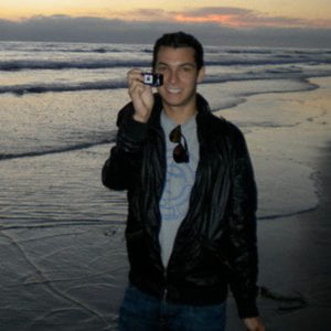 Daniel Tarr on Vimeo