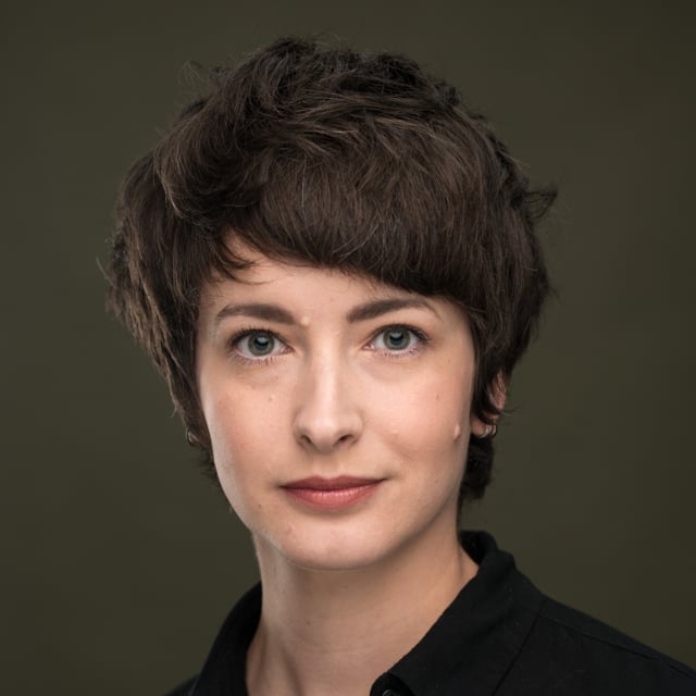 Elspeth Edmonds - Actress & Voice Actor