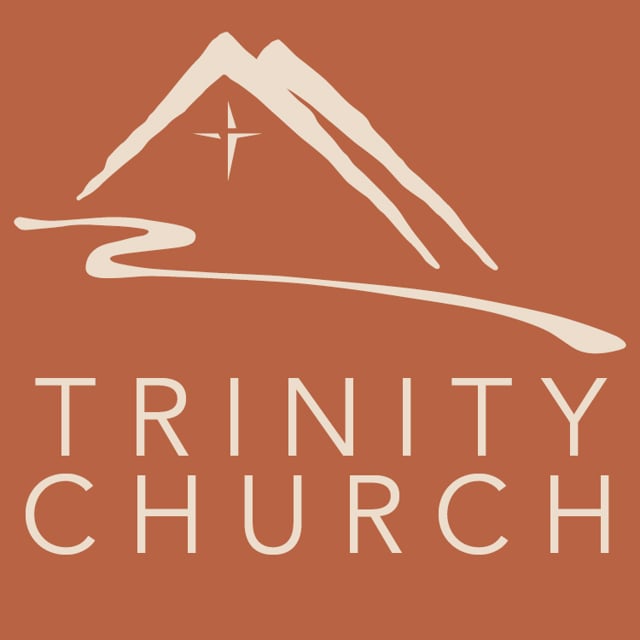 Trinity Church - Redlands, CA