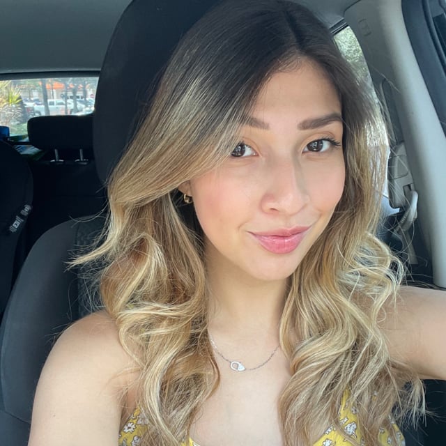 Melissa Perez