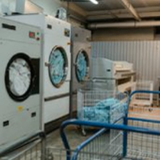 Grime Busters - Director