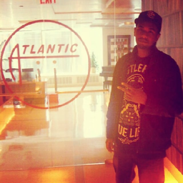 Vincent Invincible Watson