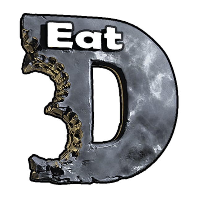 Eat 3D