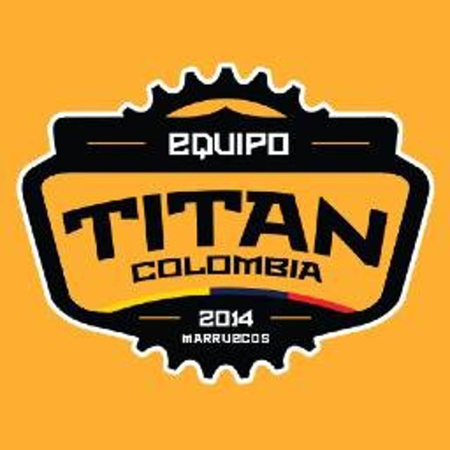 Equipo Titan Colombia