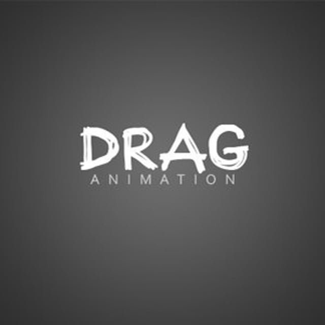 DRAG ANIMATION
