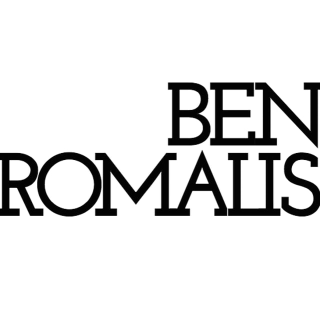 Ben Romalis