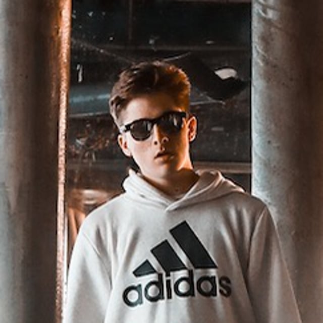 Matthew Blum - Editor, Aerial Cinematographer & Cinematographer