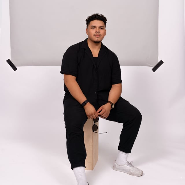 Isaac Levi - Director, Film Director & Music Video Director