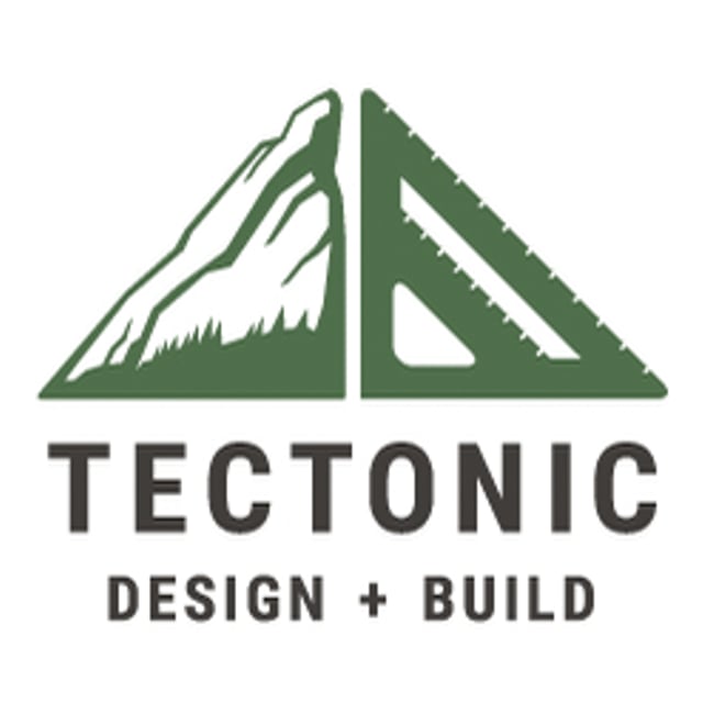 Tectonic Design Build