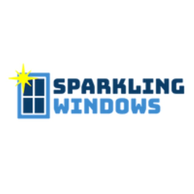 Sparkling Windows Cleaning Servi