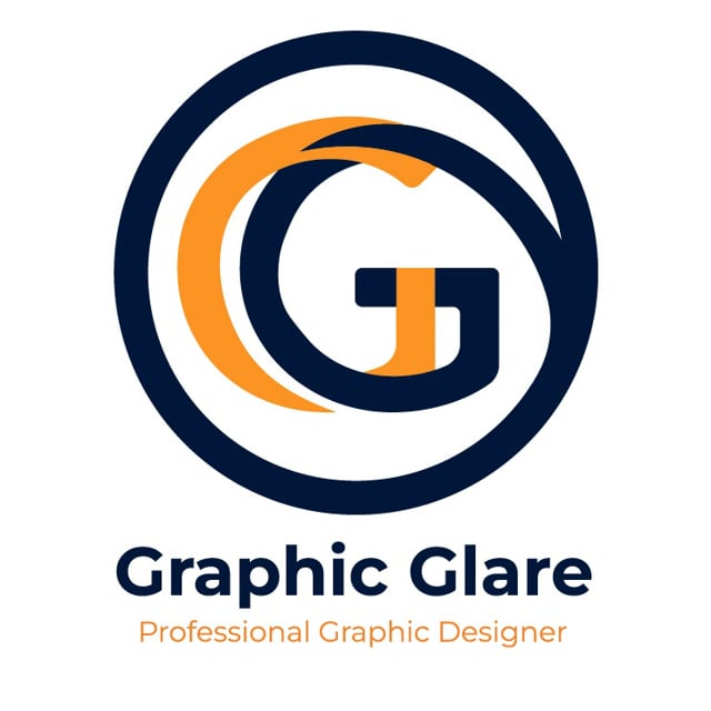 Graphic Glare