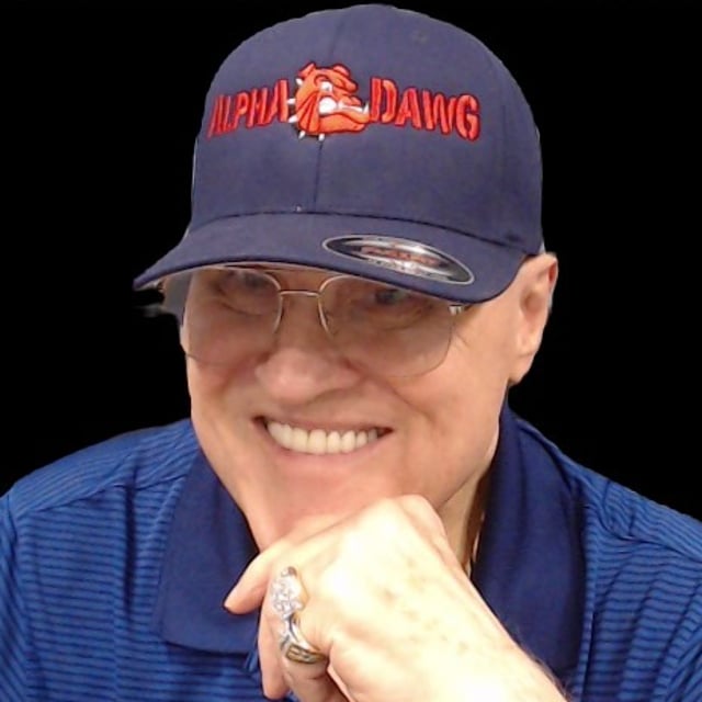 Alpha Dawg On Demand