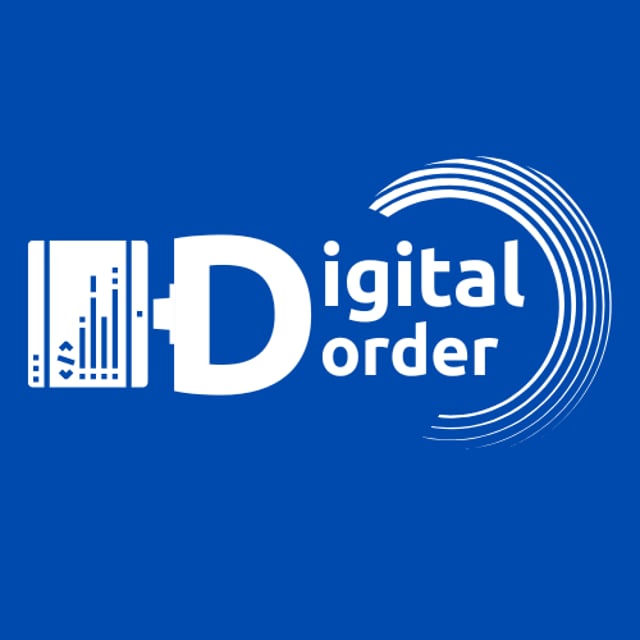 Digital Order