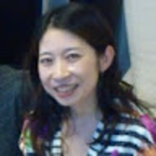 Rika Oe Nishimura