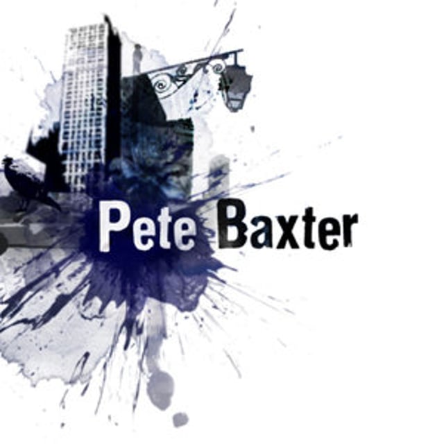 Pete Baxter
