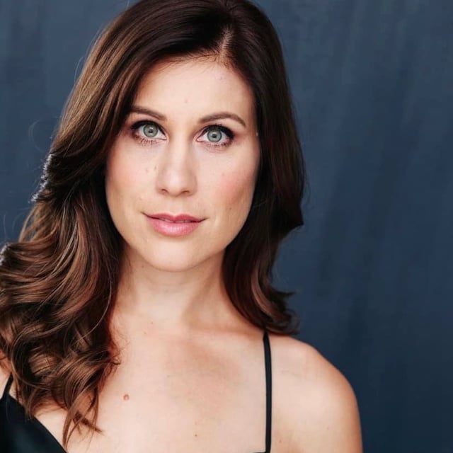 Allison Lindsey Williams