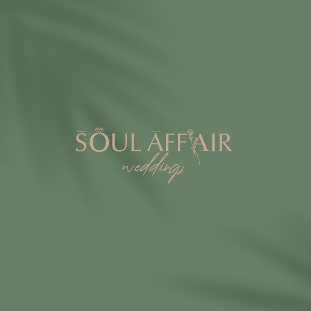 Soul Affair Weddings - Wedding Photographer & Creative Director