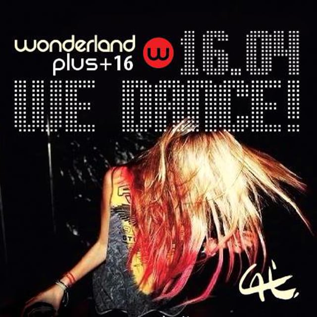 Wonderland Plus