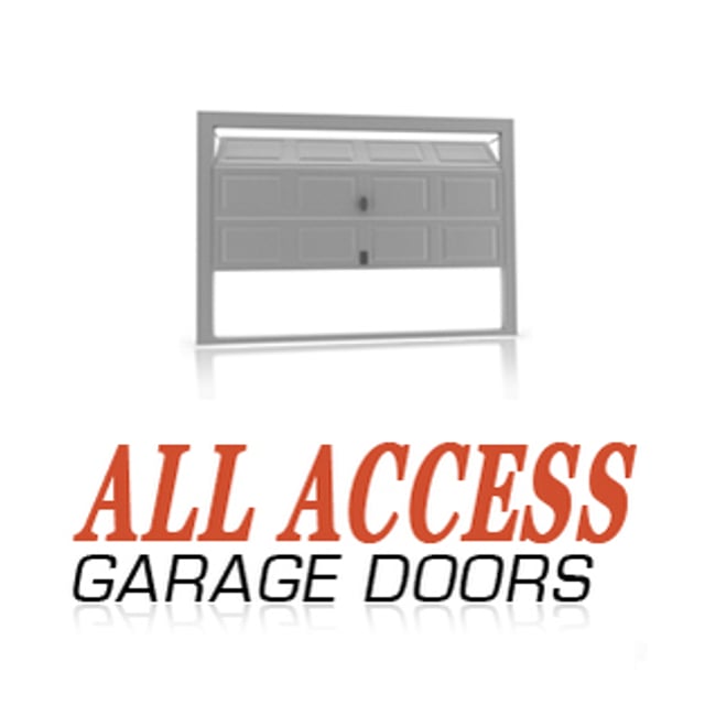 All Access Garage Doors