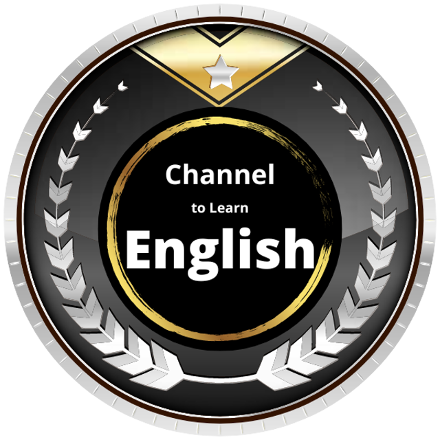 Channel to Learn Englishy