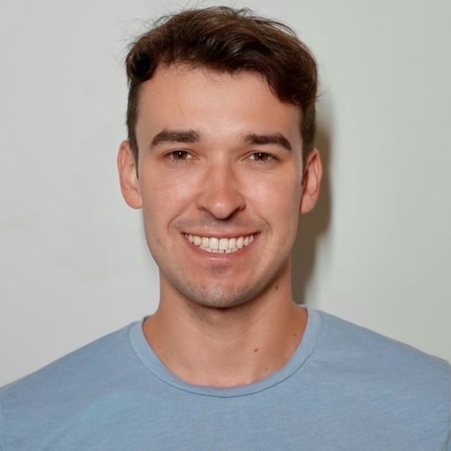 Austin Hammer - Actor