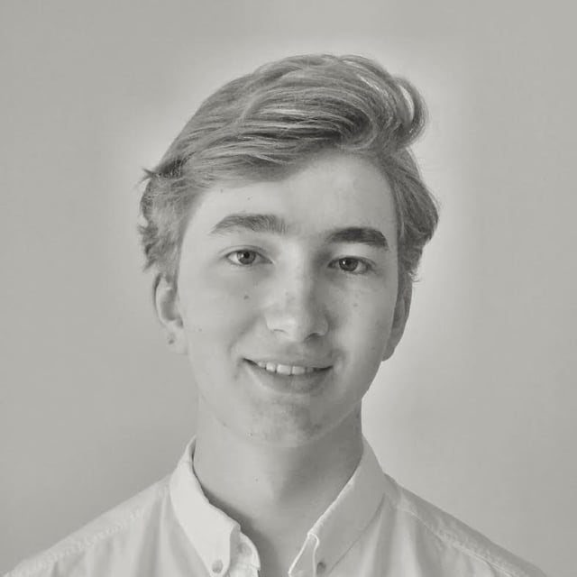 Daniel Öhman