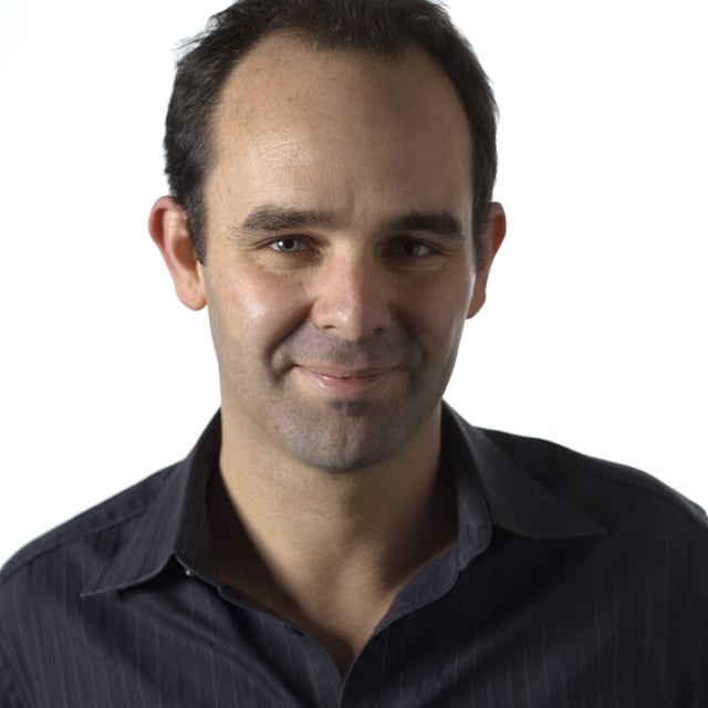 David Trewern