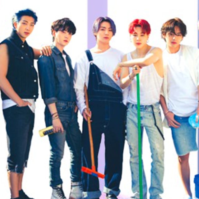 BTS Coffee - VR Filmmaker, Visual Effects Supervisor & Visual Effects ...