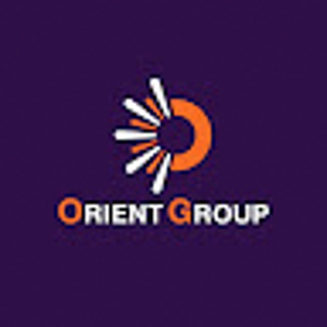 Orient Group