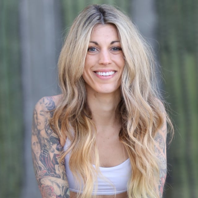 Paige Arnone