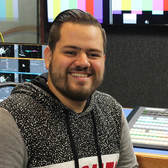 Mario Garza