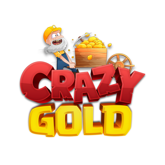 Crazy Gold