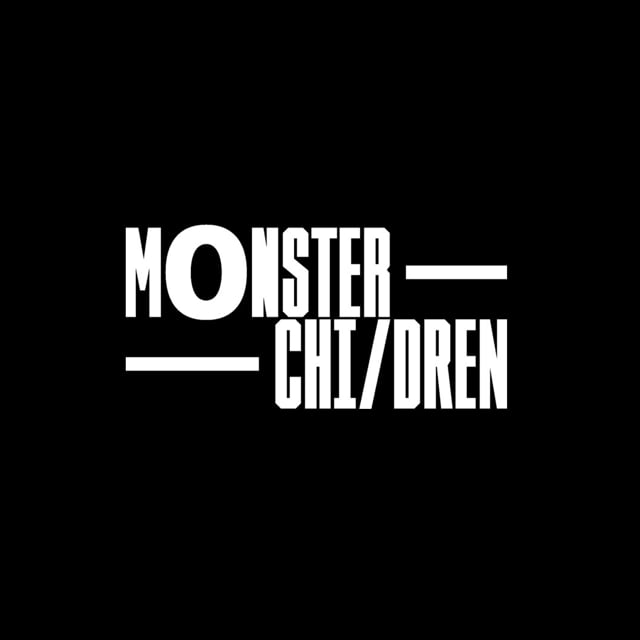 Monster Children