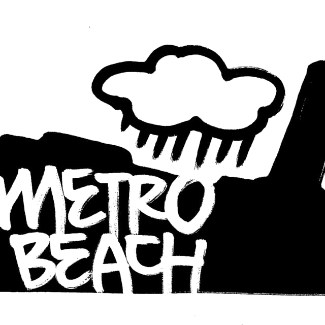 Metro Beach