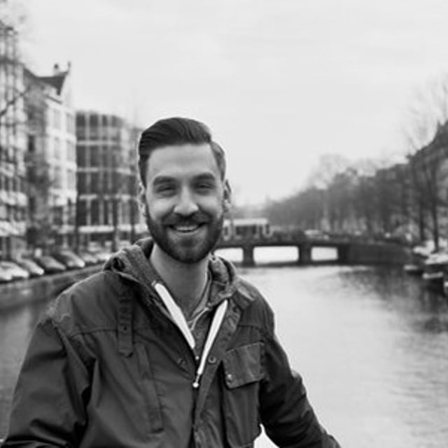 Alex Leone