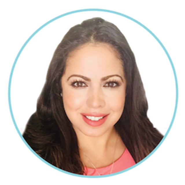 Michelle Salinas - Author & Strategist