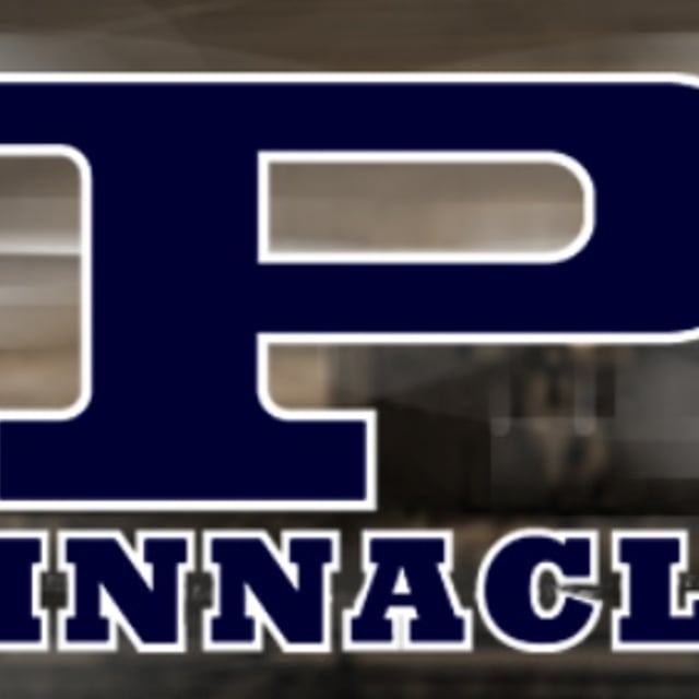 Pinnacle Football