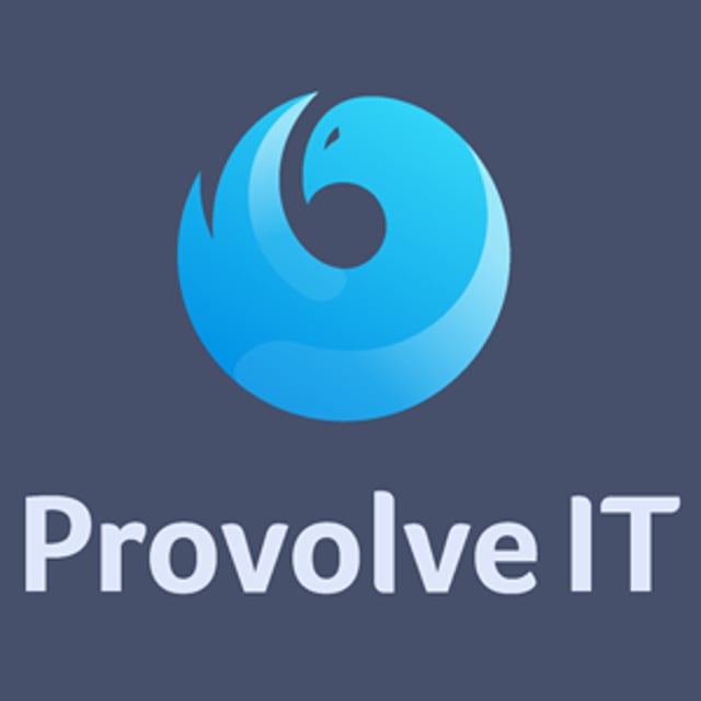 Provolve IT