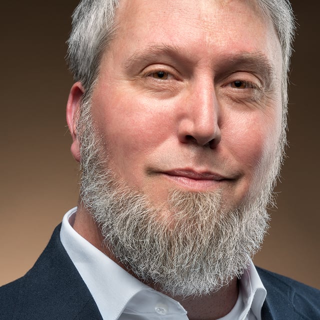 Mark Morrow - Editor, Director of Photography (DP) & Cinematographer