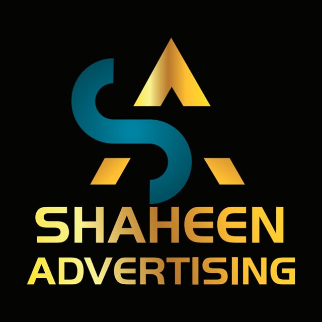 Shaheen Advertising Printing