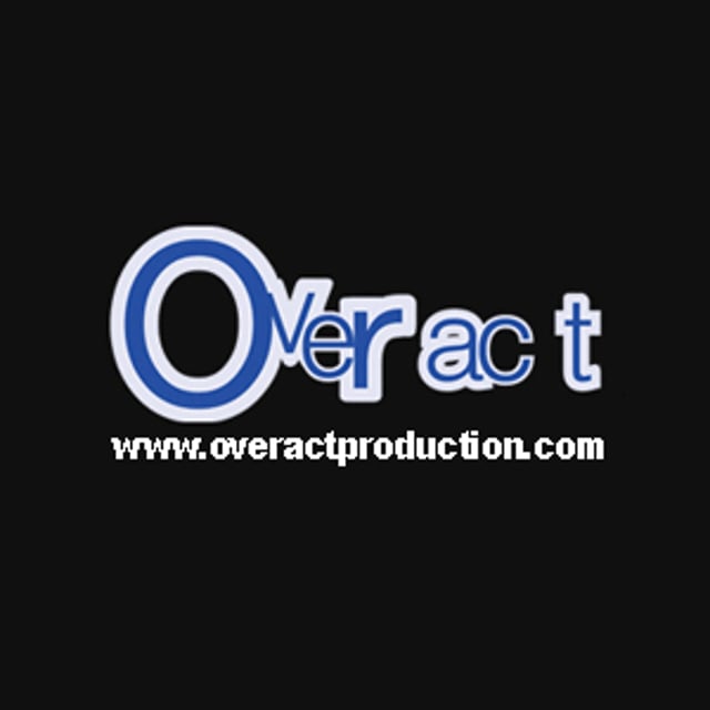 Overact Production