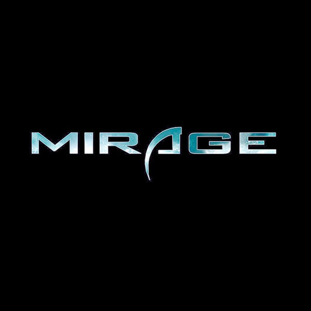 Mirage VFX - Visual Effects Supervisor, Visual Effects Producer & 3D ...