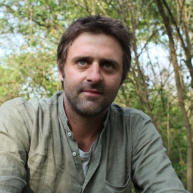 Martin Kraft - Film Director, Director of Photography (DP) & Cameraperson