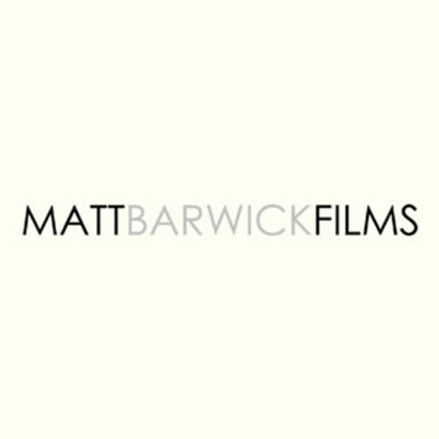 Matt Barwick Films