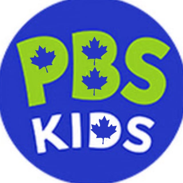 PBS Kids Canada