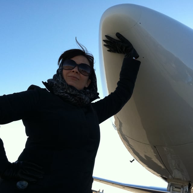 Alex Scheer - Producer