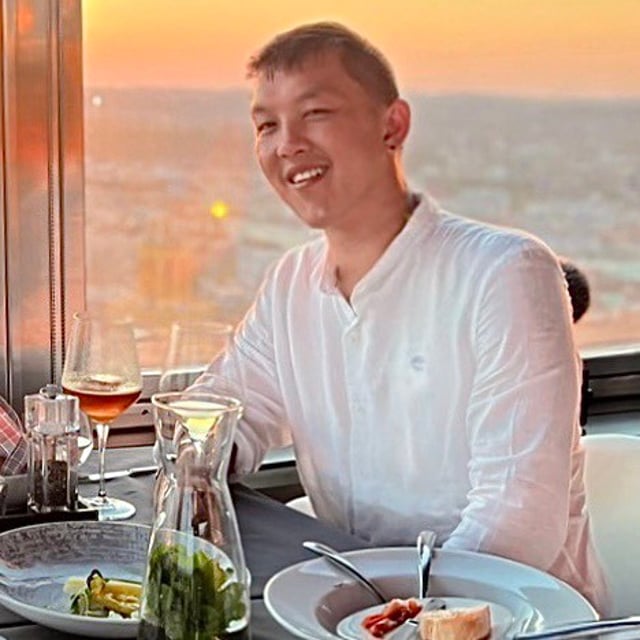 Jimmy Ho - Director, Music Video Director & Video Editor