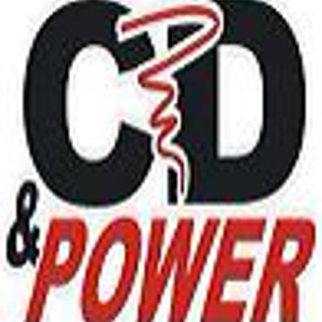 CD & POWER