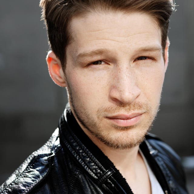 Oliver Bender @ Gloomster Films