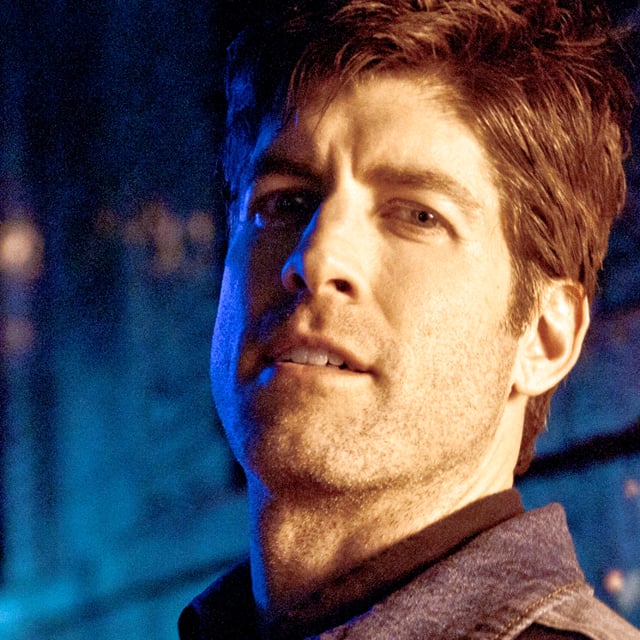 Brad Raider - Actor, Director & Producer